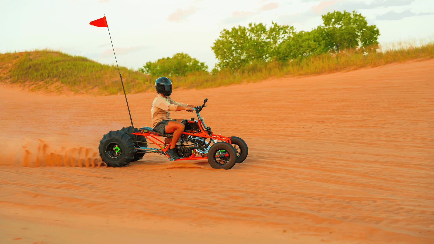 Scootin Skittle – Scootin Skittle