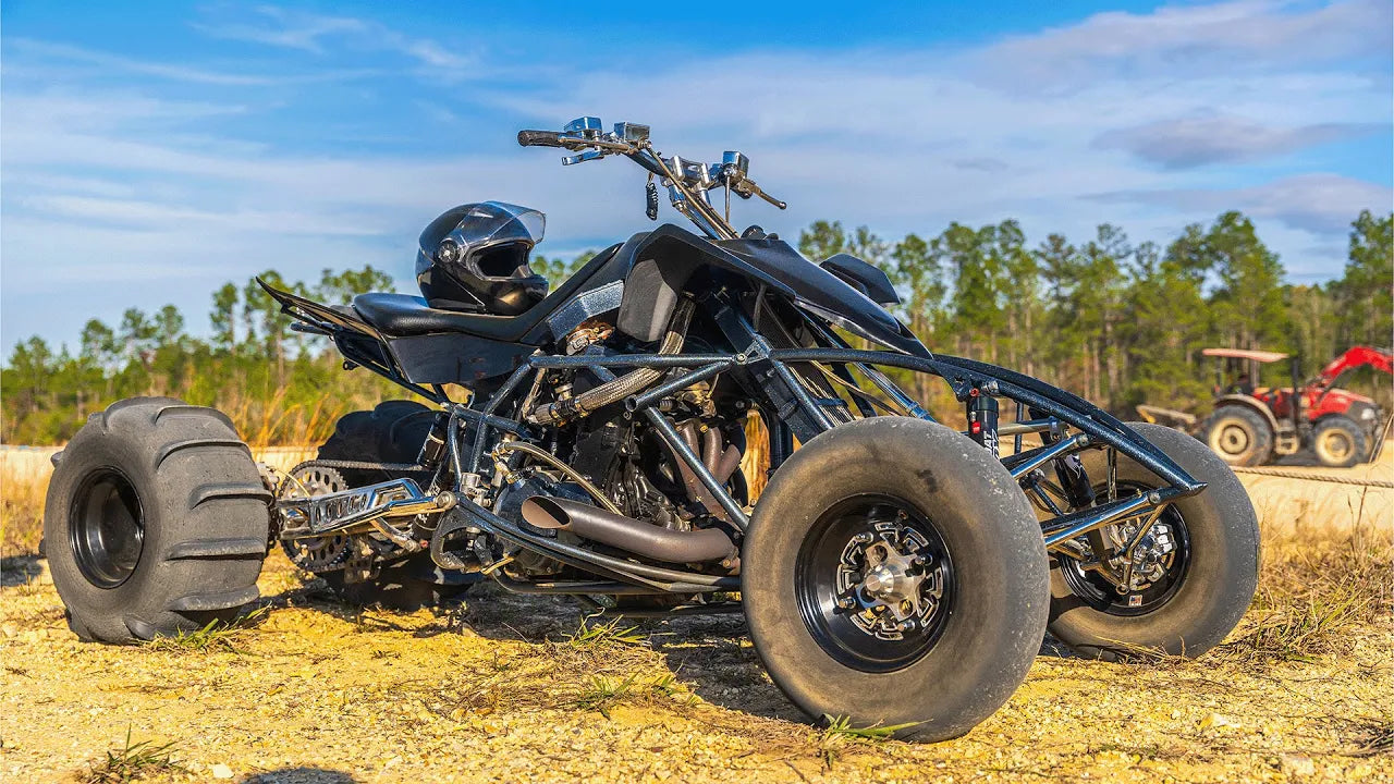 Scootin Skittle – Scootin Skittle