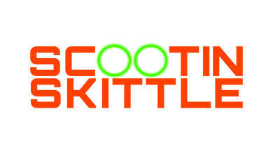 Products – Scootin Skittle